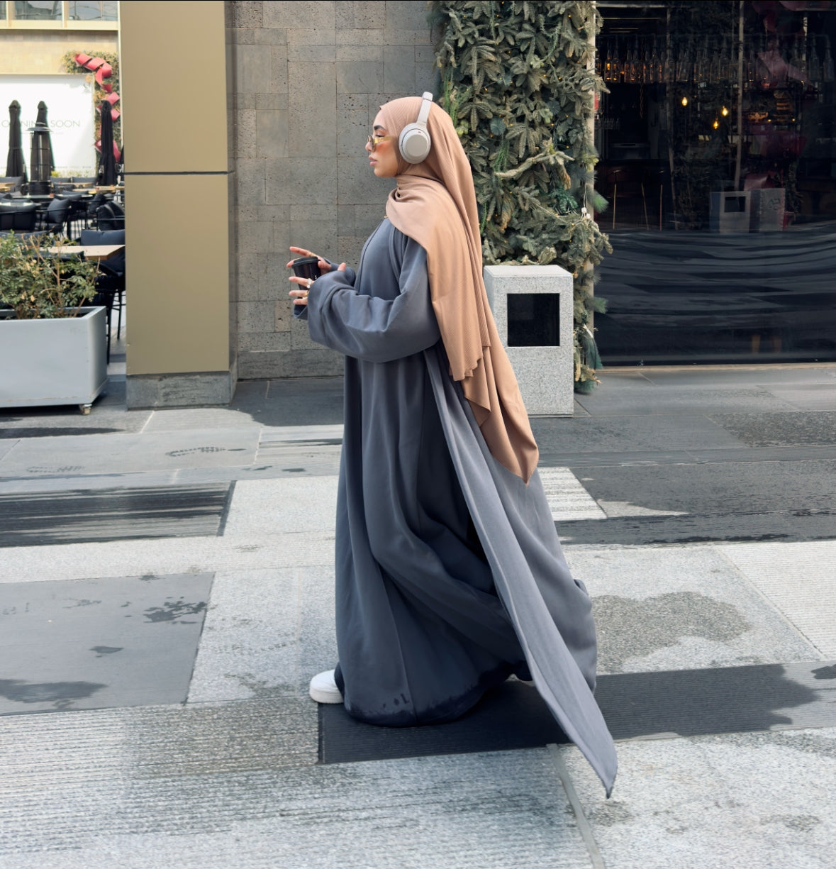 Winter Collection – Luna Collections