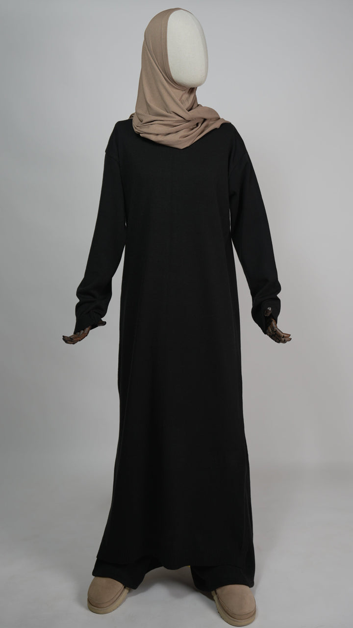 Wool set – Luna Collections